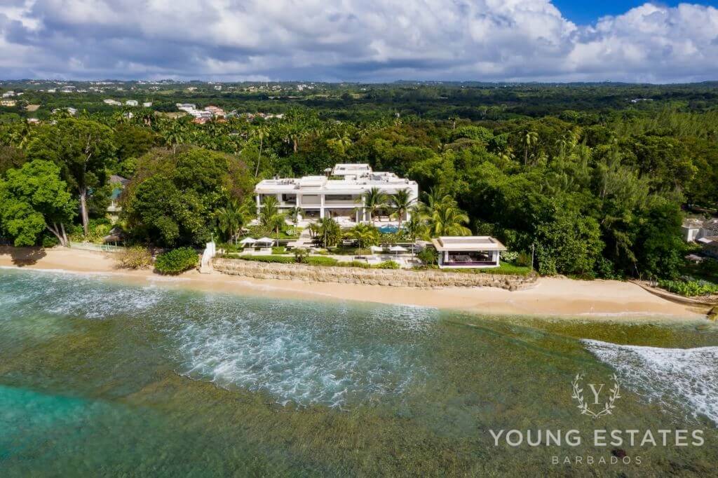 Showing Villas & Apartments To Stay In Barbados - Young Estates Barbados