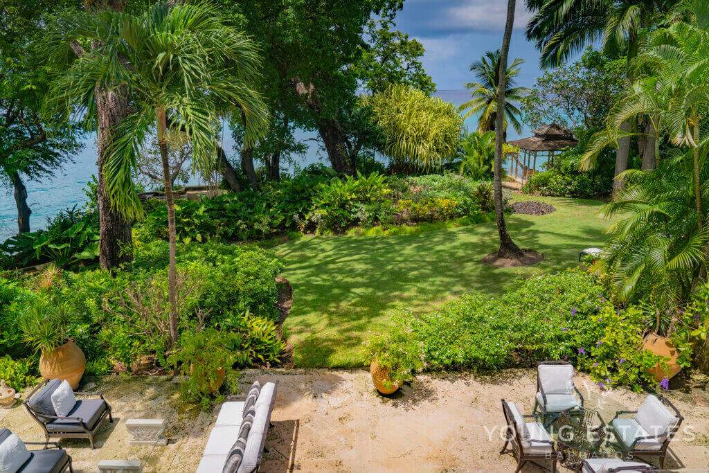 MADDOX - Young Estates Barbados