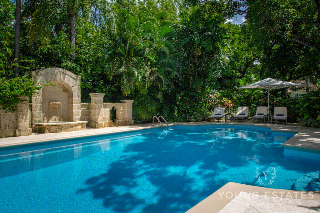 MADDOX - Young Estates Barbados