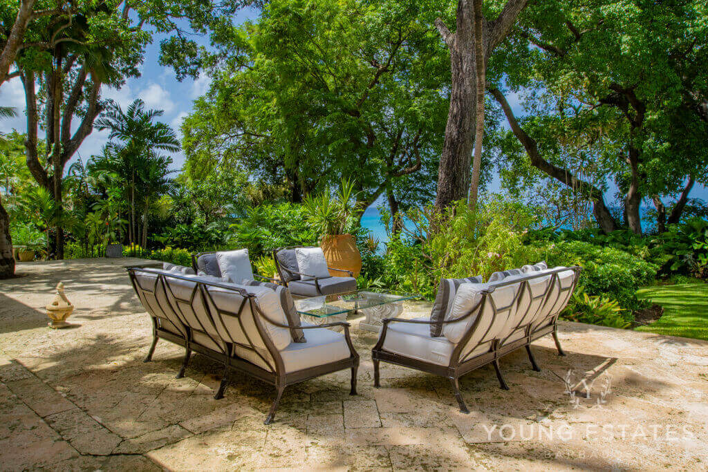 MADDOX - Young Estates Barbados