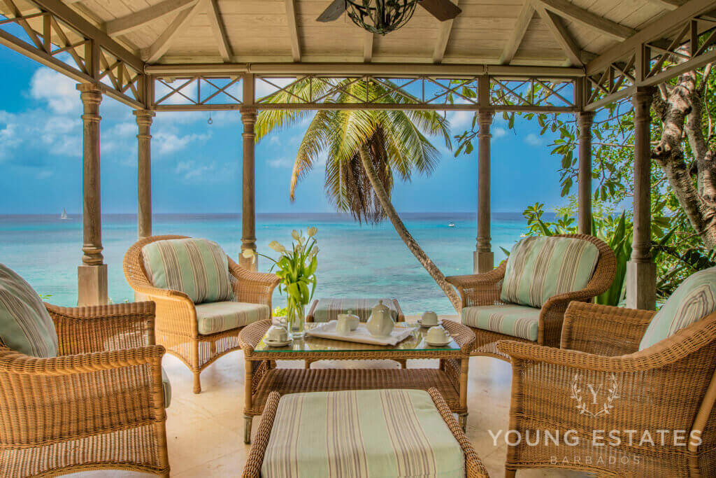 MADDOX - Young Estates Barbados