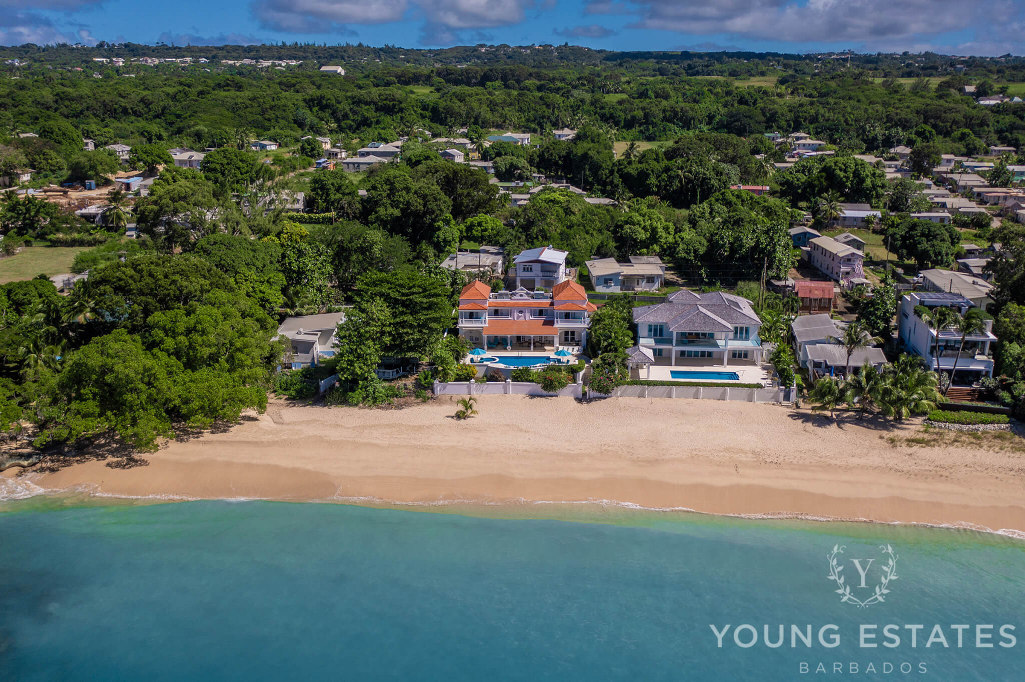 Fosters House - Young Estates Barbados