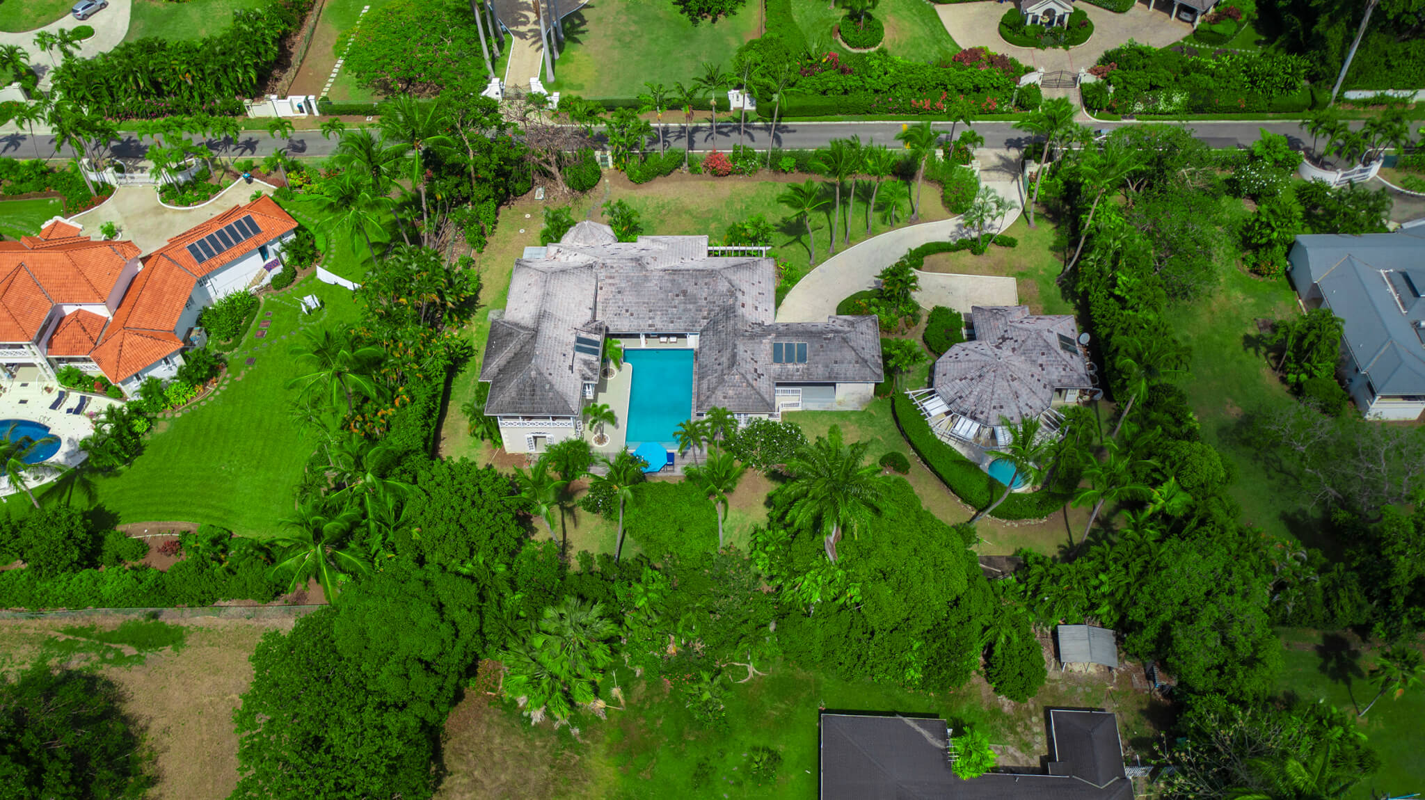 Ca Limbo - Young Estates Barbados
